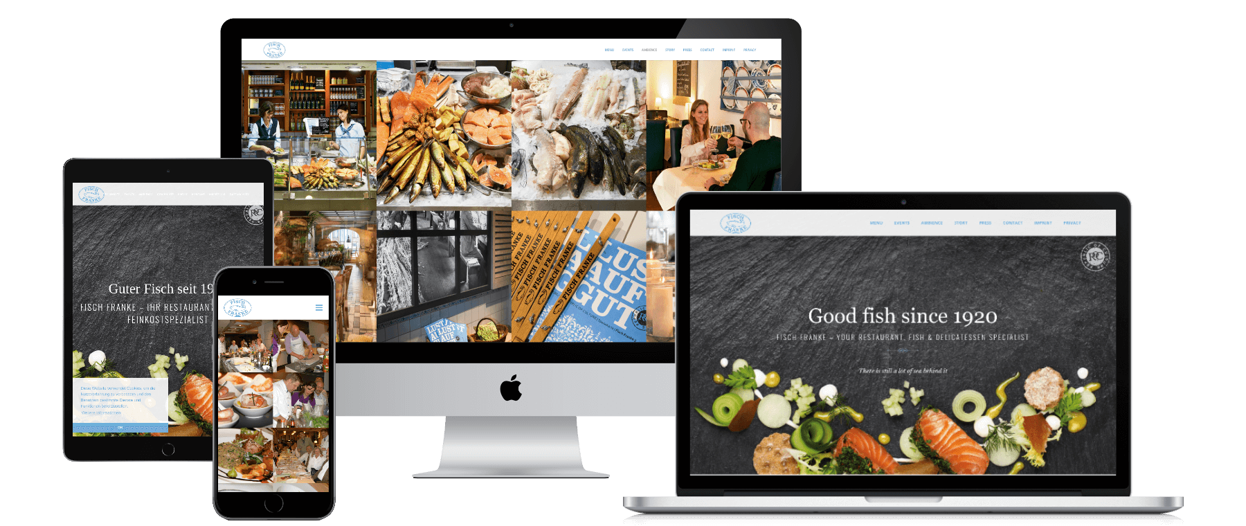 WordPress Webdesign & Web Development - Softloop