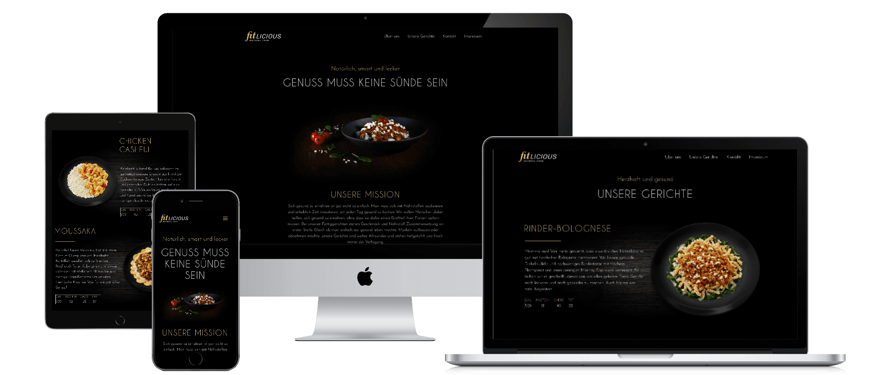 WordPress Webdesign & Web Development - Softloop