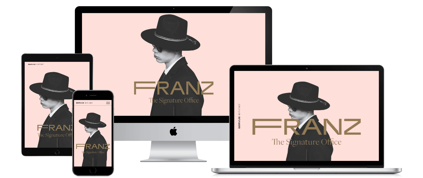 WordPress Webdesign & Web Development - Softloop