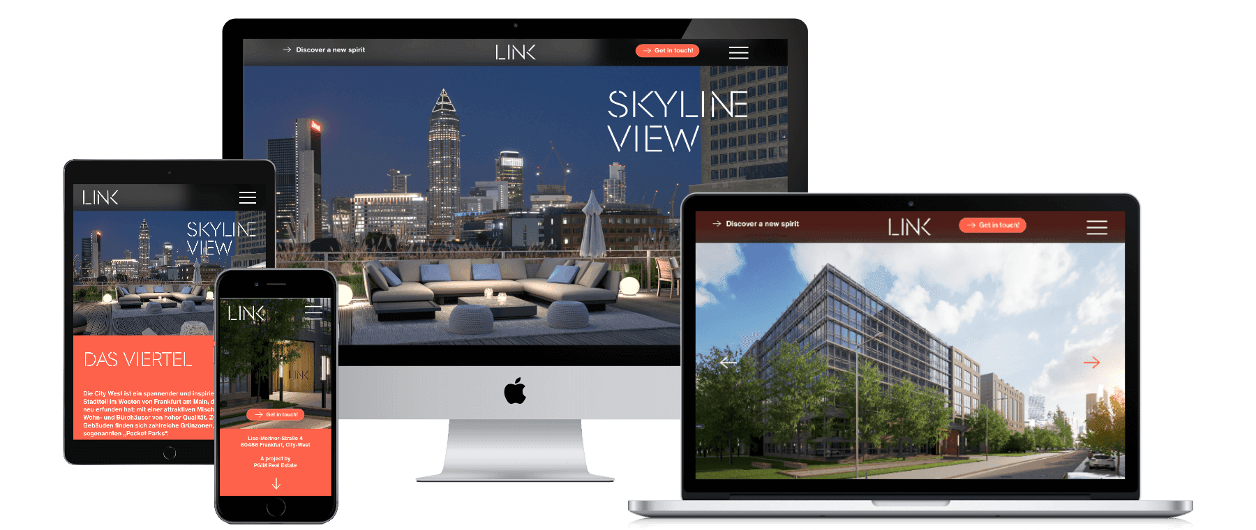 WordPress Webdesign & Web Development - Softloop
