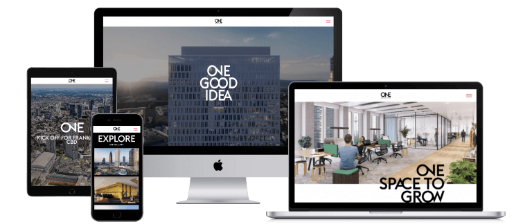 WordPress Webdesign & Web Development - Softloop