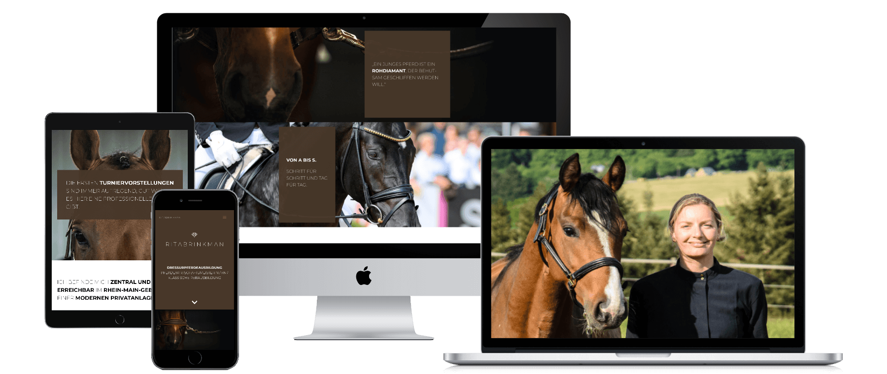 WordPress Webdesign & Web Development - Softloop