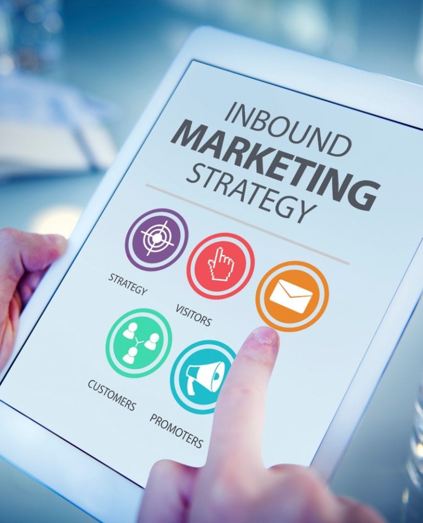 Inbound Marketing - Softloop