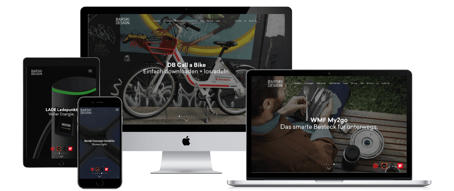 WordPress Webdesign & Web Development - Softloop