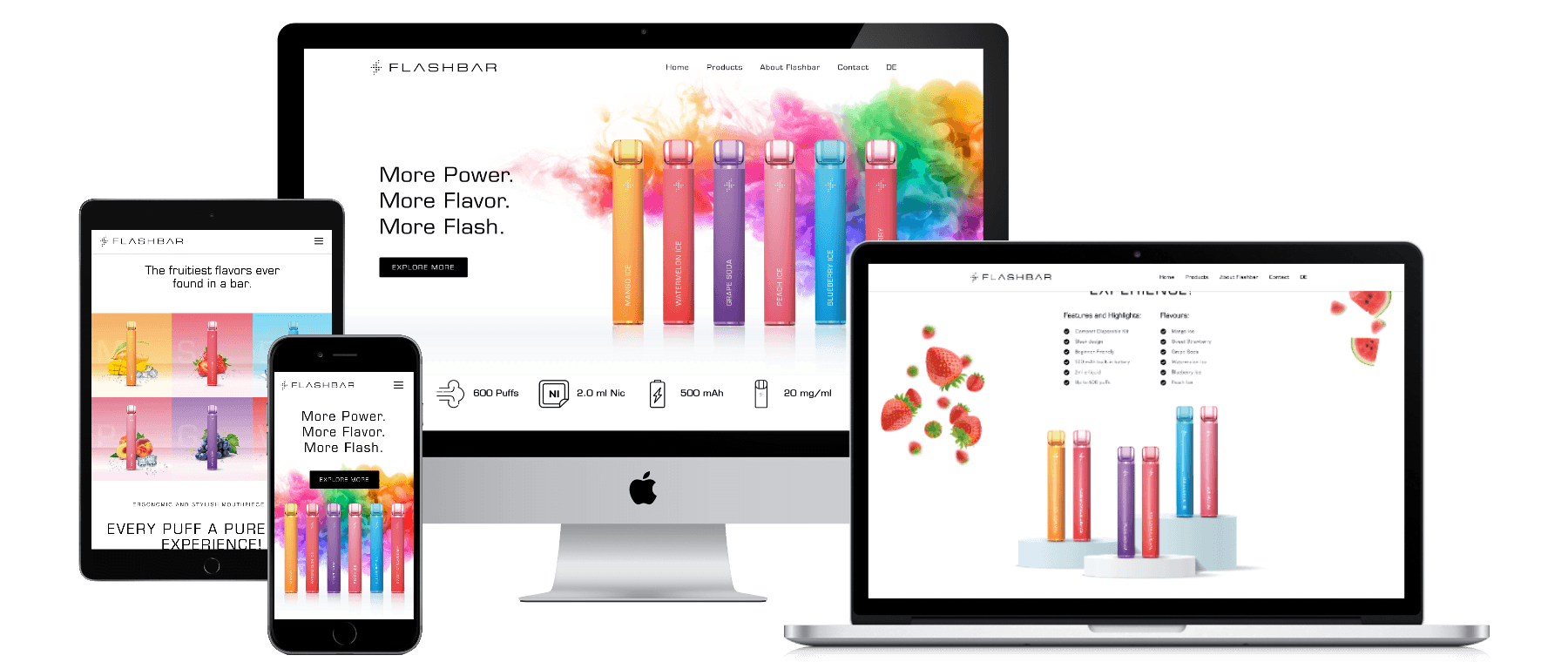 WordPress Webdesign & Web Development - Softloop