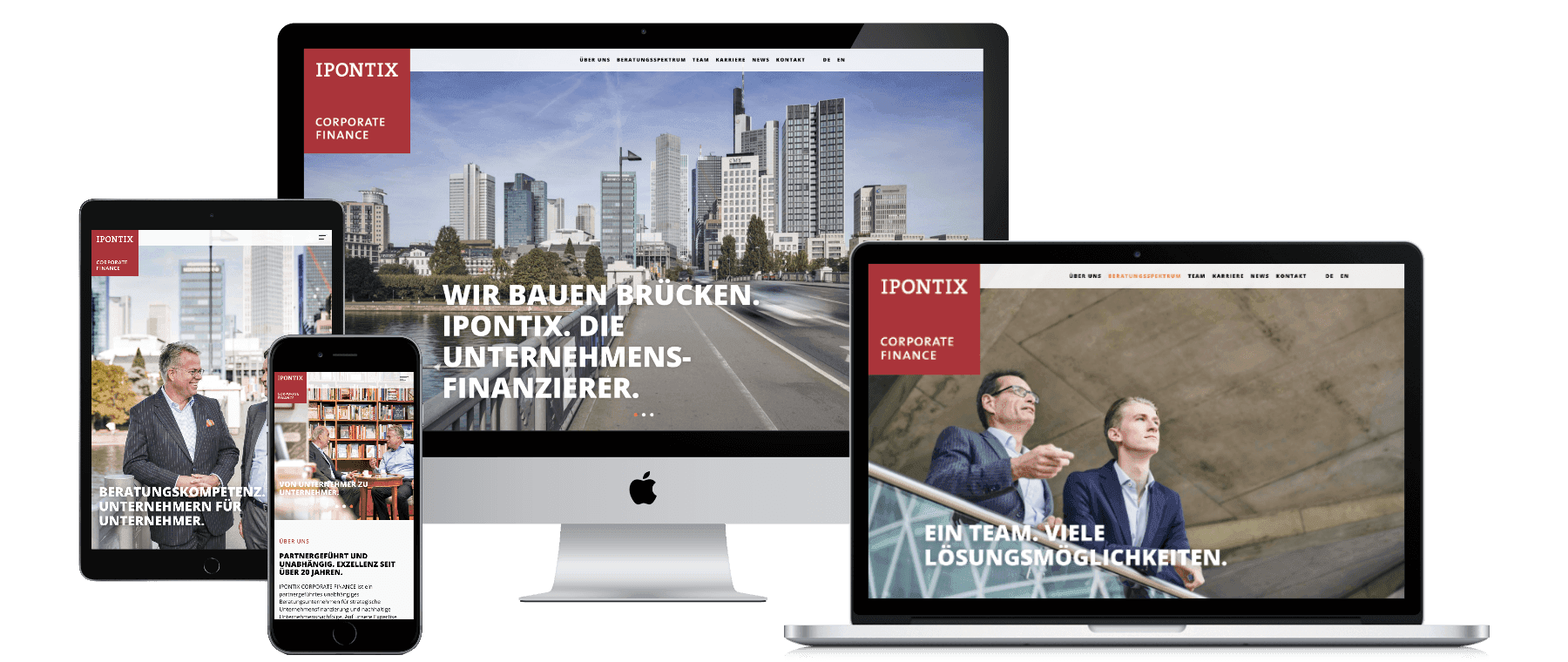 WordPress Webdesign & Web Development - Softloop