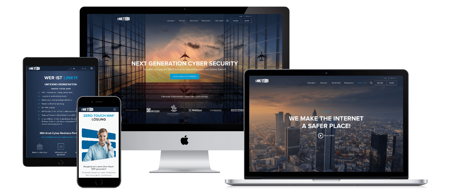 WordPress Webdesign & Web Development - Softloop